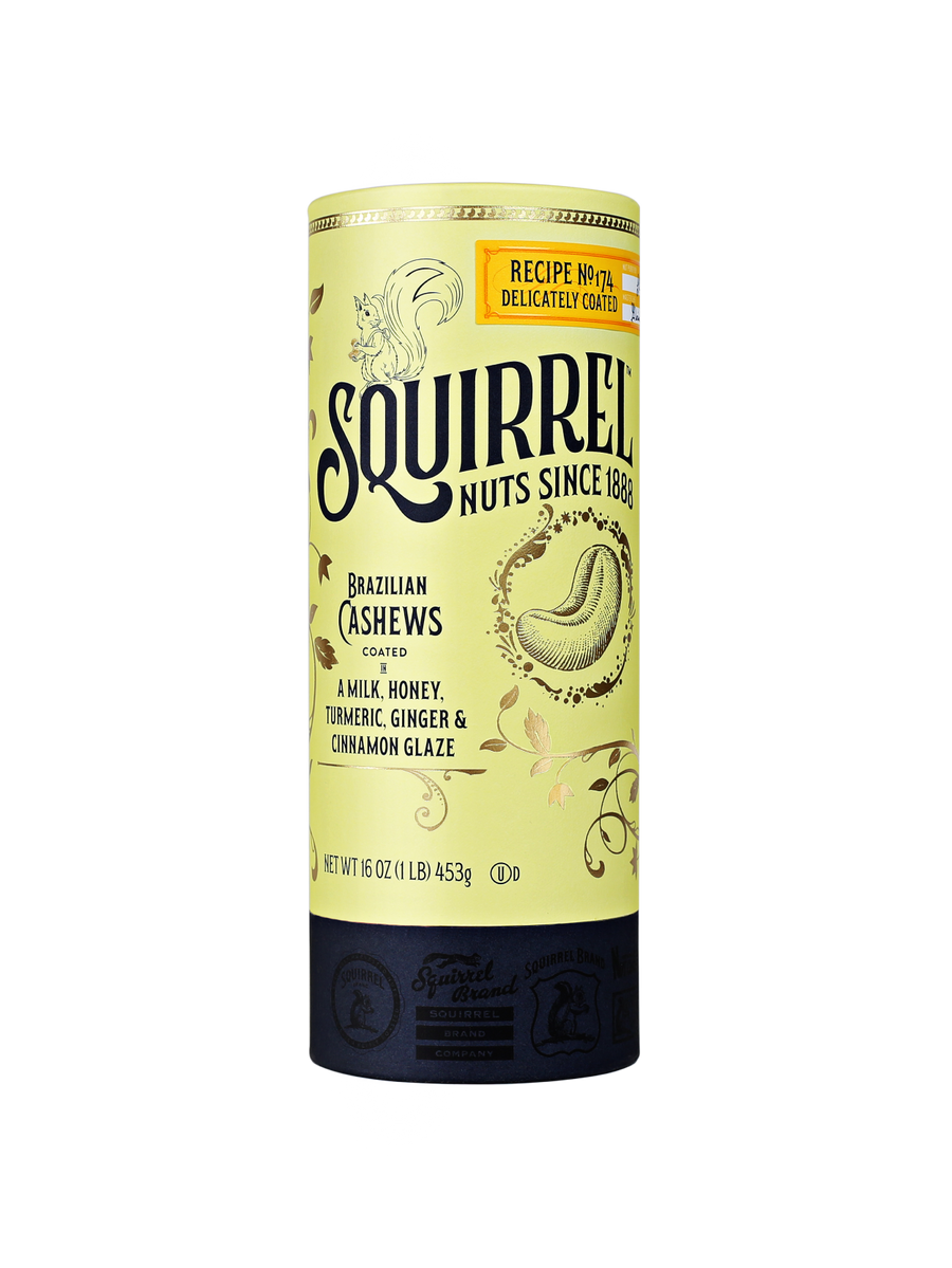 Squirrel Brand Nuts – Squirrel Nuts