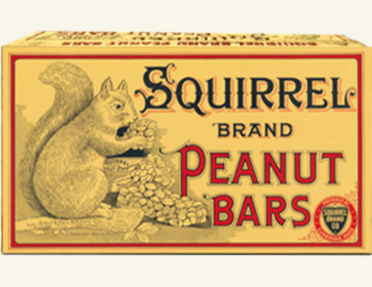 About Us – Squirrel Nuts